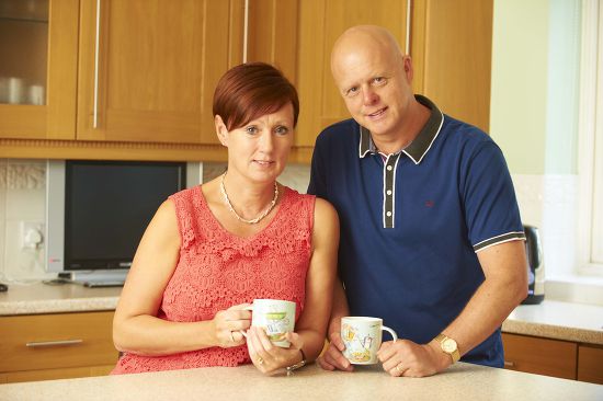 Nicola Kevin Wells Editorial Stock Photo - Stock Image | Shutterstock
