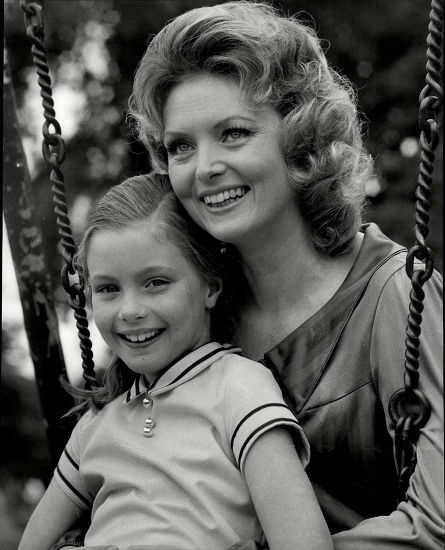 Leila Williams British Beauty Queen Television Editorial Stock Photo ...