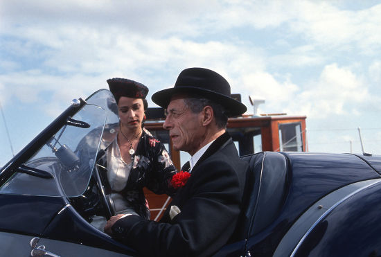 Anna Mazzotti Margherita Fabbri David Neal Editorial Stock Photo ...