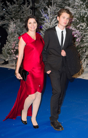 Sadie Frost Rafferty Law Editorial Stock Photo - Stock Image | Shutterstock