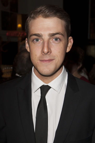 Harry Hepple Lance Corporal Charles Bishop Editorial Stock Photo ...