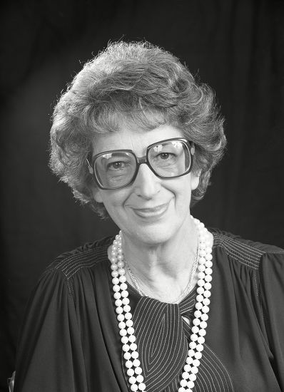 Marjorie Proops Editorial Stock Photo - Stock Image | Shutterstock