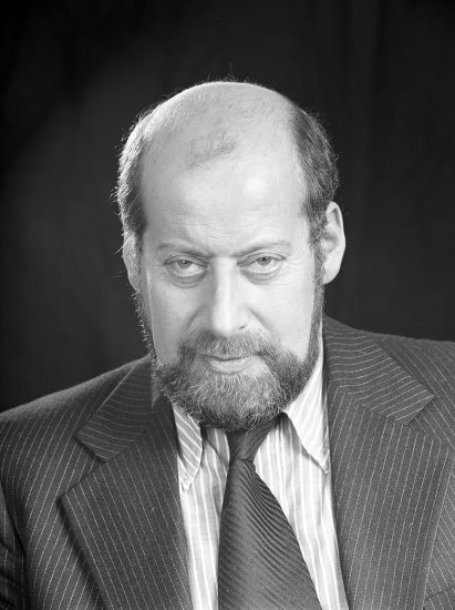 Clement Freud Editorial Stock Photo - Stock Image | Shutterstock
