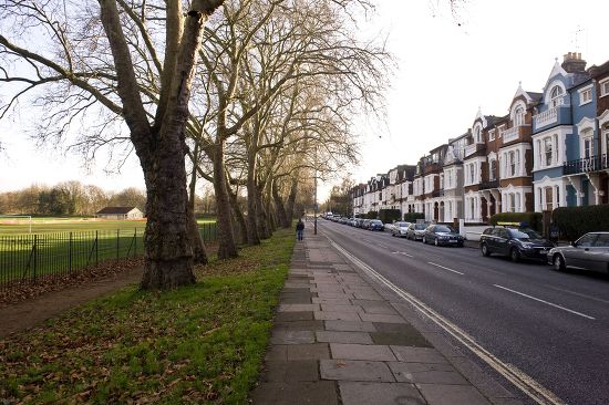 Rock Rocks Lane Barnes Editorial Stock Photo - Stock Image | Shutterstock
