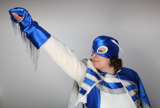 Jessica Thom Editorial Stock Photo - Stock Image | Shutterstock