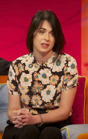 Emily Sheffield Editorial Stock Photo - Stock Image | Shutterstock
