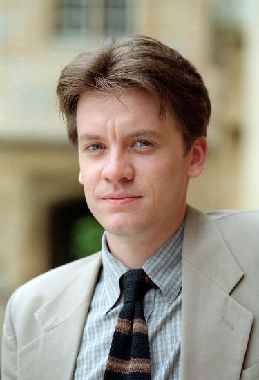 Matthew Finney Pc Adrian Kershaw Editorial Stock Photo - Stock Image ...