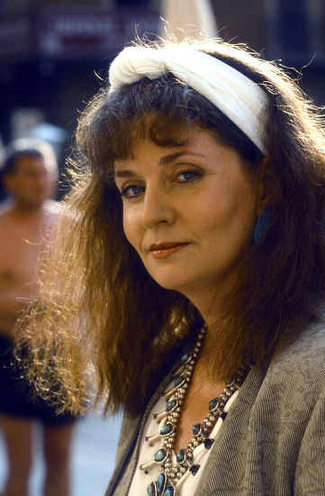 Kate Harper Patti Wilcox Editorial Stock Photo - Stock Image | Shutterstock