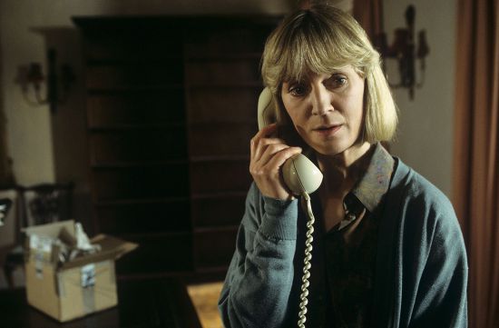Joanna David Susan Fallon Editorial Stock Photo - Stock Image ...