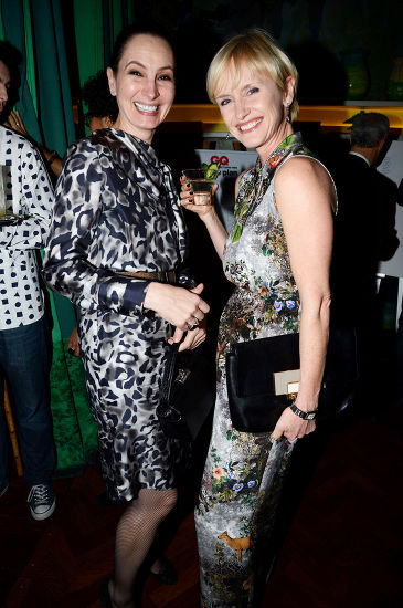 Paula Reed Tanya Hughes Editorial Stock Photo - Stock Image | Shutterstock