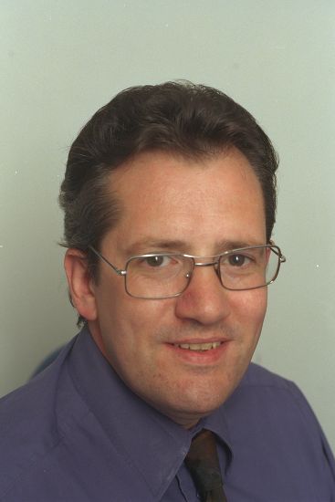 David August Racing Correspondent Daily Mail Editorial Stock Photo ...