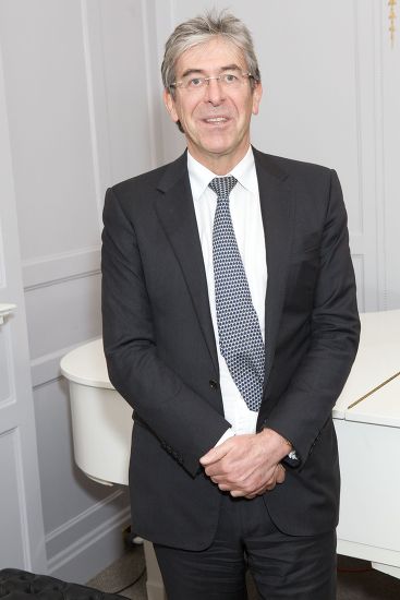 Michael Ward Md Harrods Editorial Stock Photo - Stock Image | Shutterstock