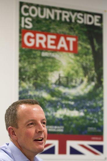 Nick Boles Editorial Stock Photo - Stock Image | Shutterstock