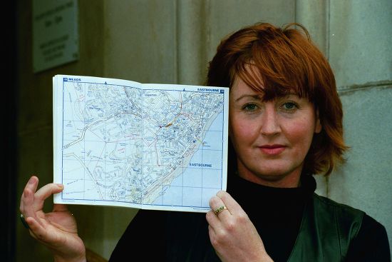 Background Pictures On Paedophile Alan Hopkinson Editorial Stock Photo ...