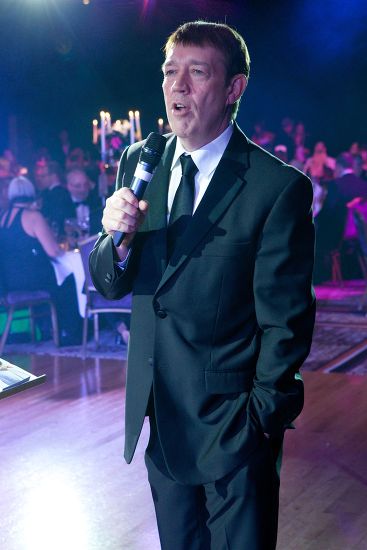 Mike Osman Editorial Stock Photo - Stock Image | Shutterstock