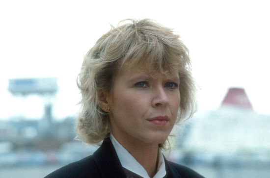 Jane Booker Philippa Foster Editorial Stock Photo - Stock Image ...
