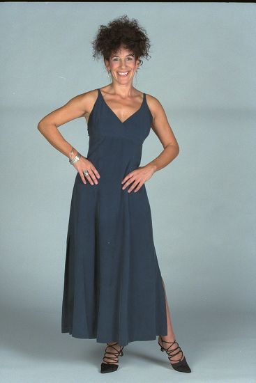 Jane Gurnett Actress Editorial Stock Photo - Stock Image | Shutterstock