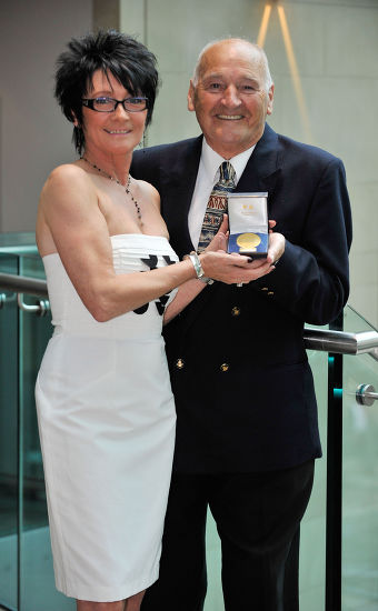 Acpo National Police Public Bravery Awards Editorial Stock Photo ...