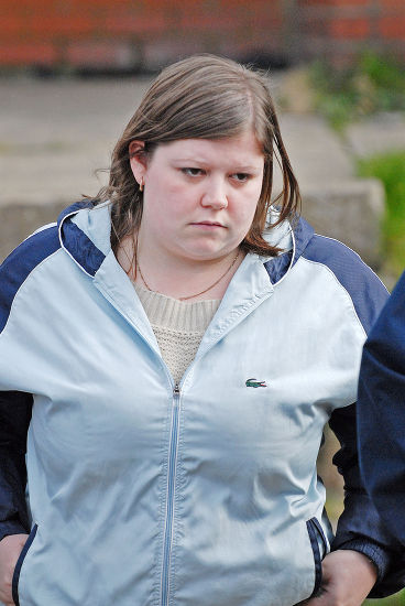 Missing Girl Shannon Matthews Found Alive Editorial Stock Photo - Stock ...