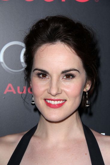 Michelle Dockery Editorial Stock Photo - Stock Image | Shutterstock