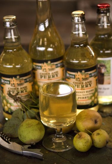 Bottles Glass Perry Editorial Stock Photo - Stock Image | Shutterstock