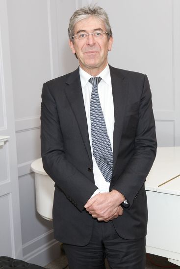Michael Ward Md Harrods Editorial Stock Photo - Stock Image | Shutterstock
