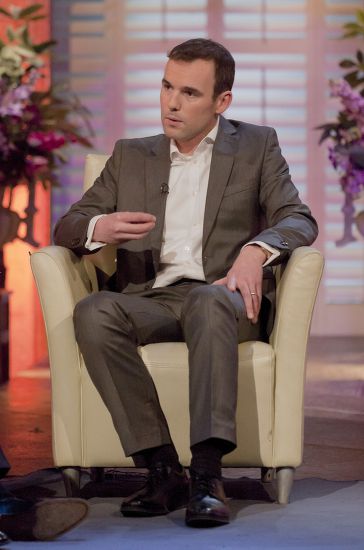 Mark Pinchin Editorial Stock Photo - Stock Image | Shutterstock