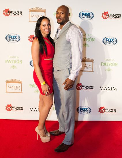 Kyries Hebert Editorial Stock Photo - Stock Image | Shutterstock