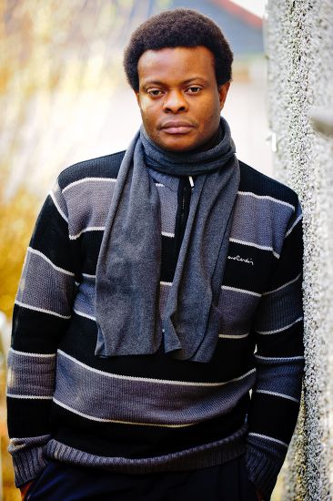 Max Kpakio Editorial Stock Photo - Stock Image | Shutterstock