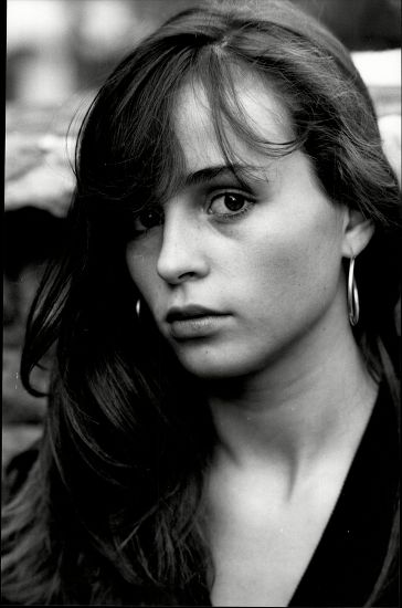 Sarah Patterson British Film Actress Her Editorial Stock Photo - Stock ...