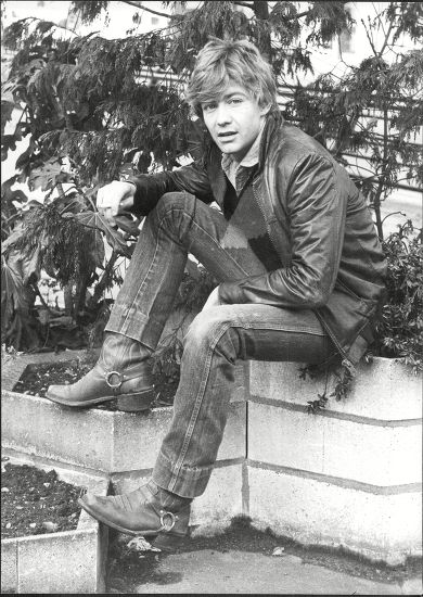 Actor Gerry Sundquist Gerry Sundquist 6 Editorial Stock Photo - Stock ...