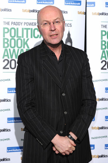 Ian Cobain Editorial Stock Photo - Stock Image | Shutterstock