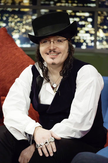 Stuart Goddard Editorial Stock Photo - Stock Image | Shutterstock