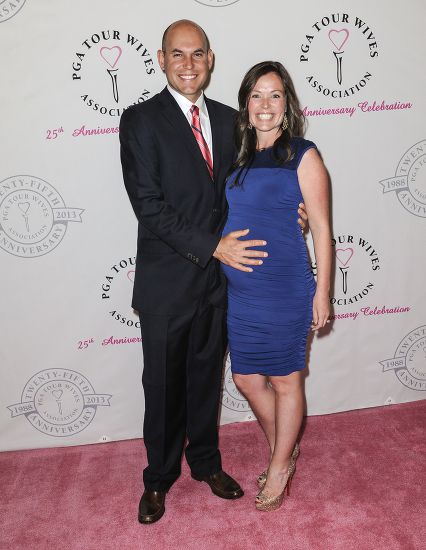 Bill Haas Julie Haas Editorial Stock Photo - Stock Image | Shutterstock