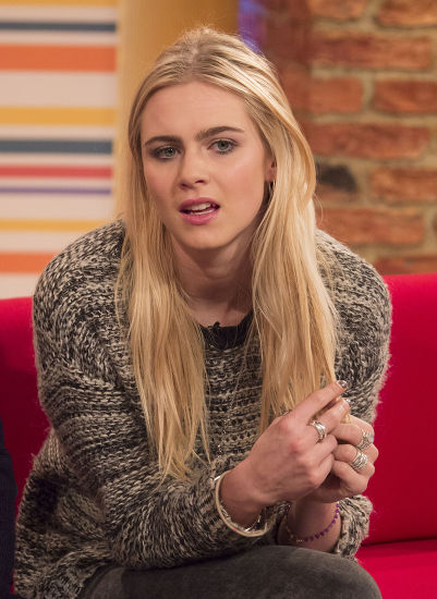 Rebecca Woodhead Editorial Stock Photo - Stock Image | Shutterstock