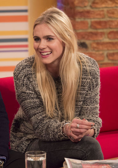 Rebecca Woodhead Editorial Stock Photo - Stock Image | Shutterstock