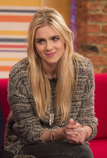 Rebecca Woodhead Editorial Stock Photo - Stock Image | Shutterstock