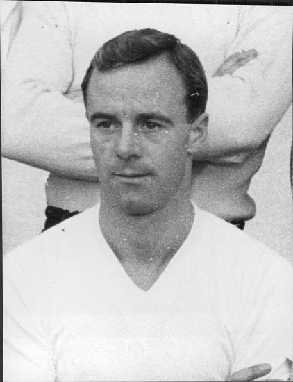 Ray Parry Bolton Wanderers Footballer Editorial Stock Photo - Stock ...