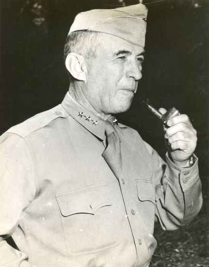 December 16 1943 Lt Gen Walter Editorial Stock Photo - Stock Image ...