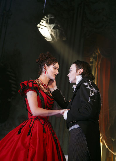 Grace Rowe Estella Taylor Jaydavies Young Editorial Stock Photo - Stock ...