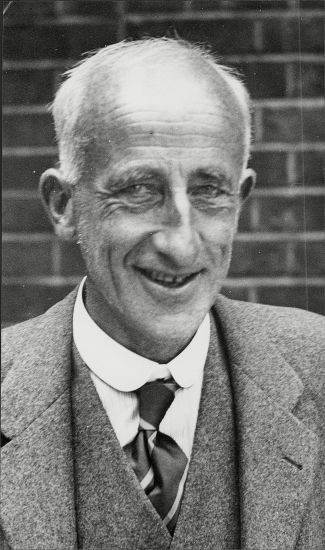 Dr Alexander Nood Dead University Lecturer Editorial Stock Photo ...