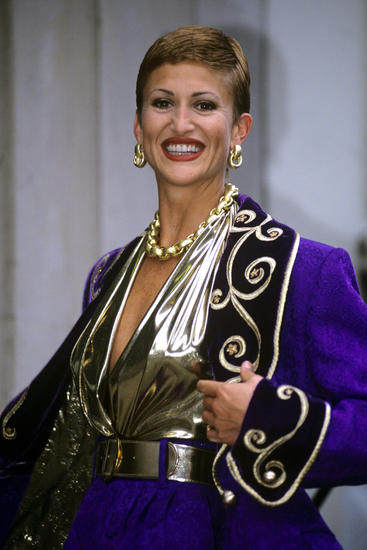 Paula Hamilton Editorial Stock Photo - Stock Image | Shutterstock