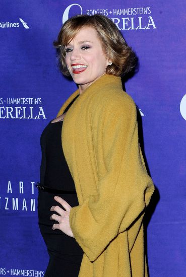 Cady Huffman Editorial Stock Photo - Stock Image | Shutterstock