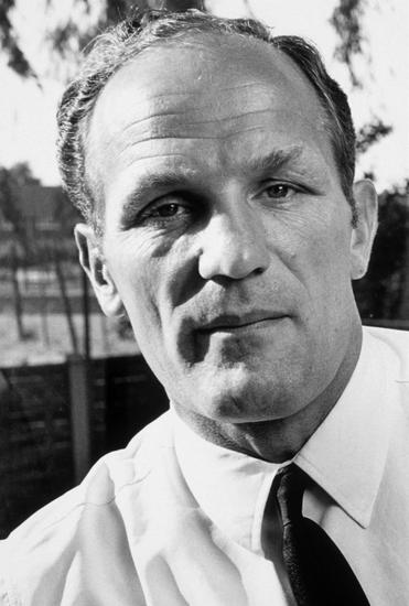 Henry Cooper Editorial Stock Photo - Stock Image | Shutterstock