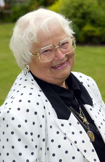 Mo Moreland Member Roly Polys Dance Editorial Stock Photo - Stock Image ...