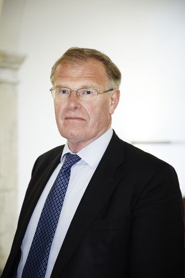 David Rutley Mp Rics Offices London Editorial Stock Photo - Stock Image ...