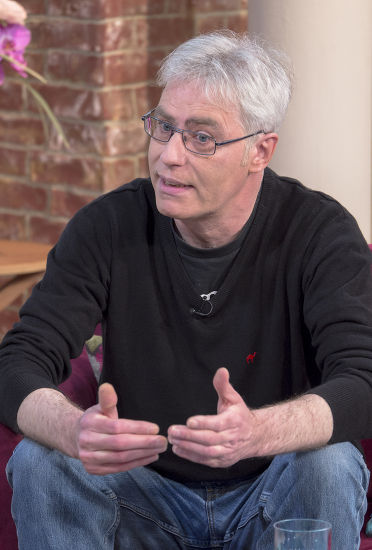 David Emson Editorial Stock Photo - Stock Image | Shutterstock