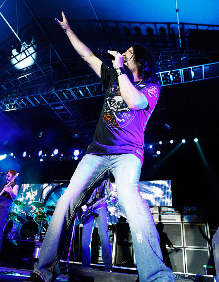 Boston Tommy Decarlo Editorial Stock Photo - Stock Image | Shutterstock