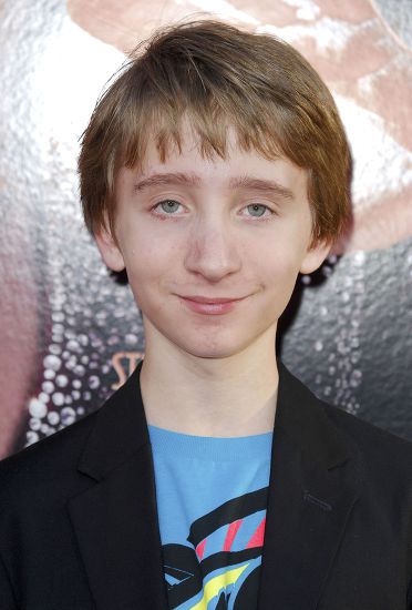Luke Vanek Editorial Stock Photo - Stock Image | Shutterstock