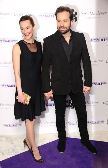 Sarah Boe Alfie Boe Editorial Stock Photo - Stock Image | Shutterstock